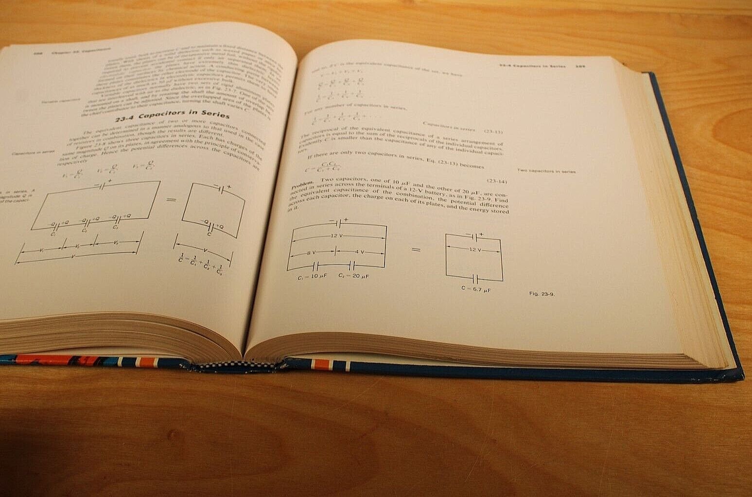 Modern Technical Physics Third Edition Hardcover by Arthur Beiser 1979 ...
