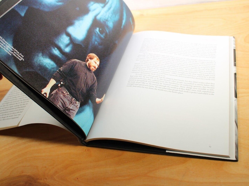 Time Steve Jobs: the Genius Who Changed Our World the Editors of TIME ...