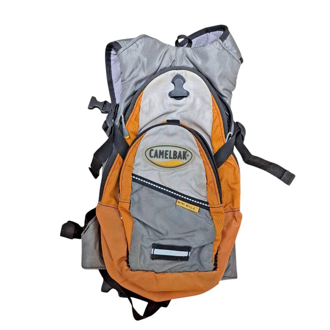 Camelbak Crosslite 25 Backpack and Camelbak Mini Mule - Etsy