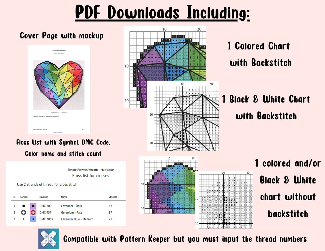 Tired Korok Cross Stitch Pattern - Zelda Tears of the Kingdom Download ...