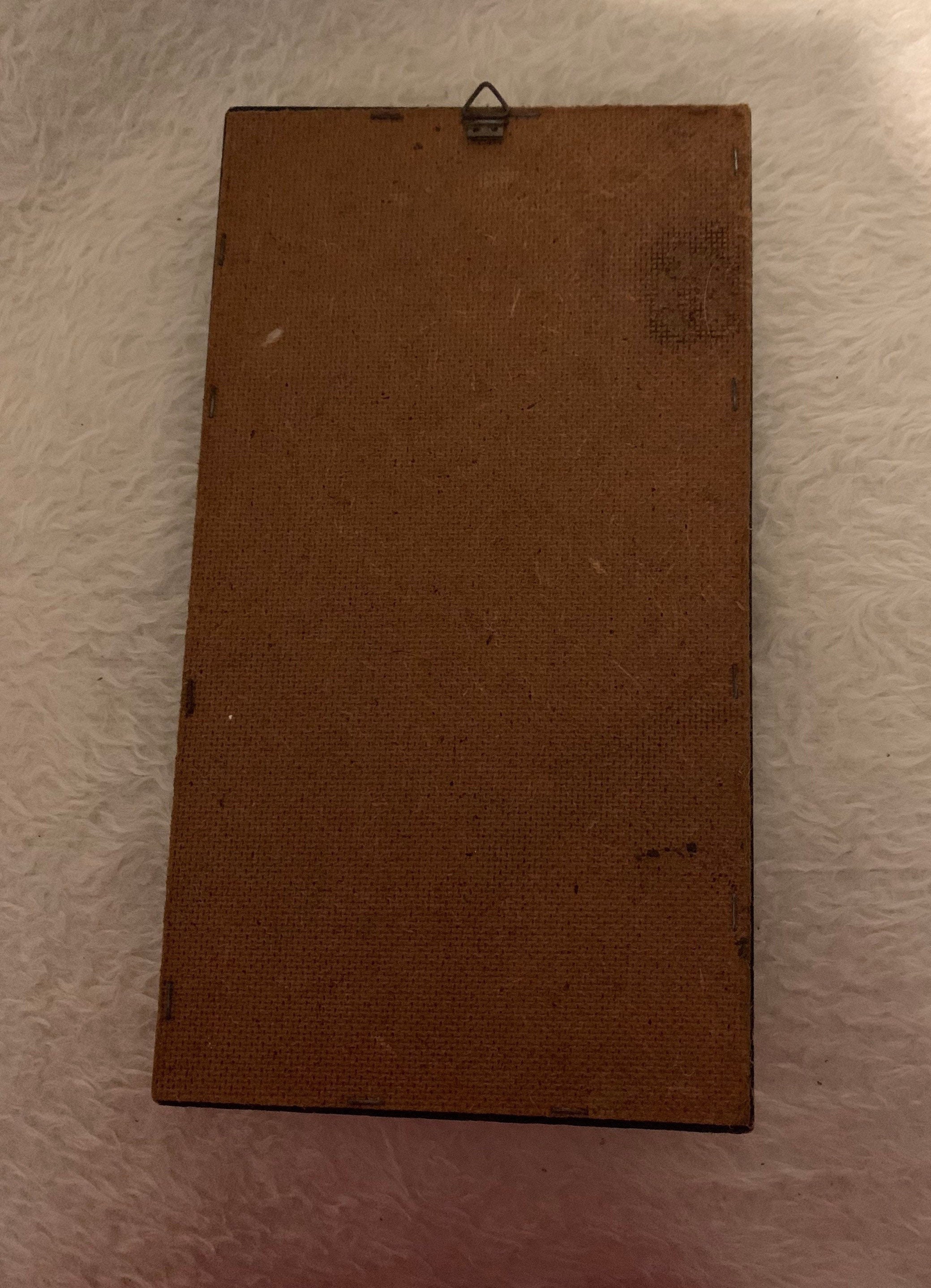 70s Pauper Lion Wall Decor Signed French Artist - Etsy