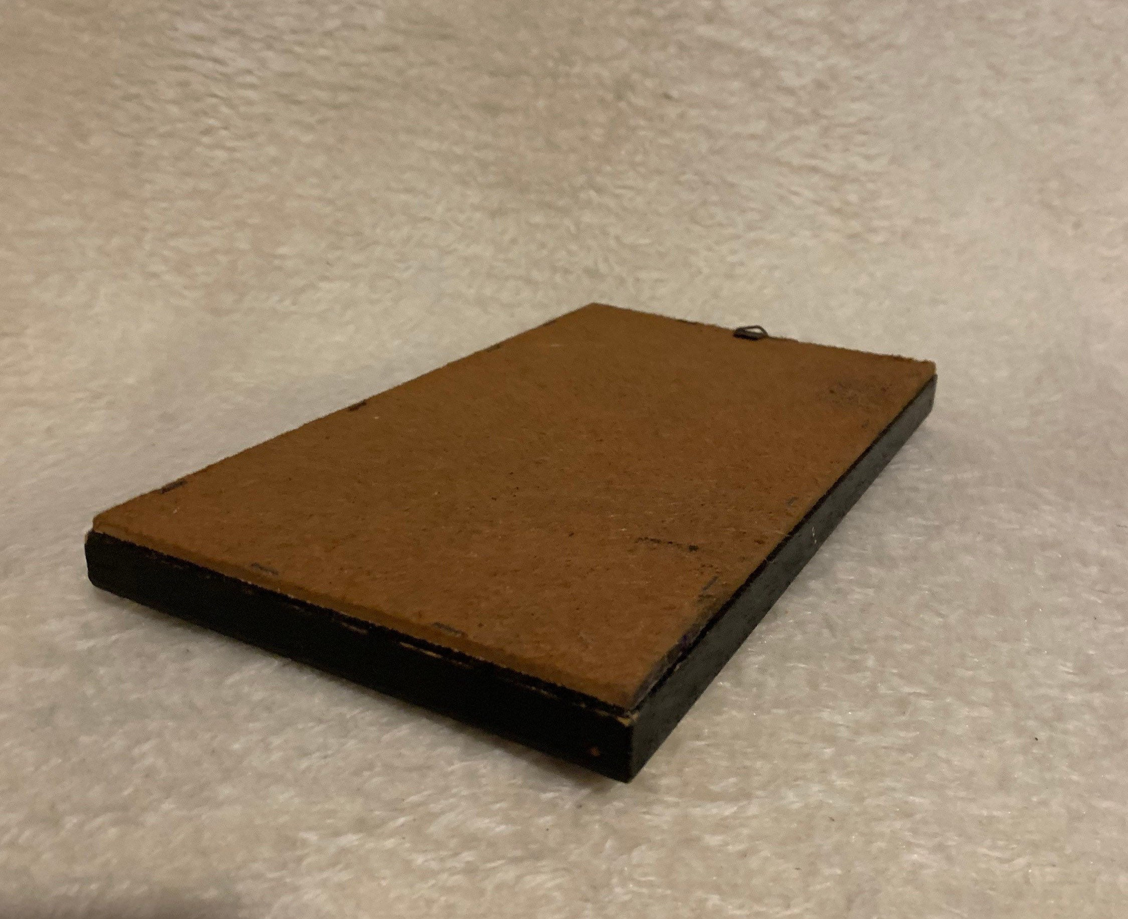 70s Pauper Lion Wall Decor Signed French Artist - Etsy