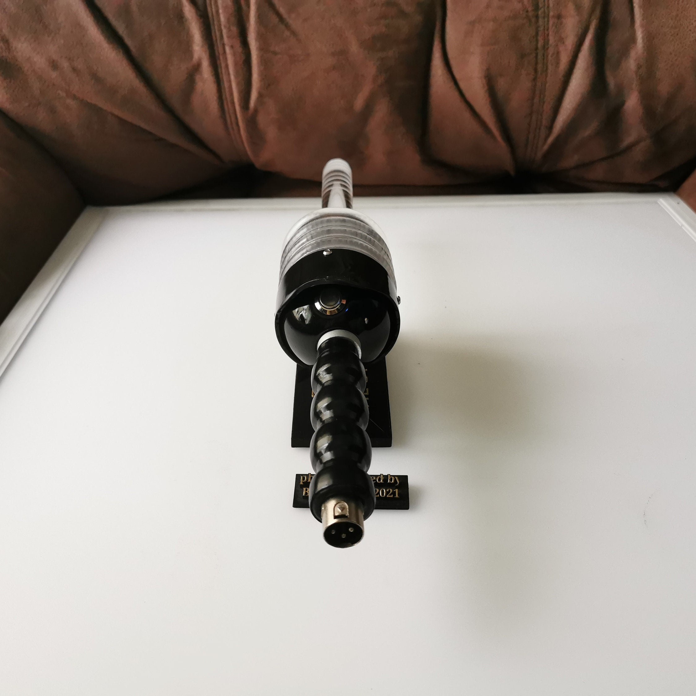 Blake's 7 Liberator Gun Full Size Replica - Etsy UK