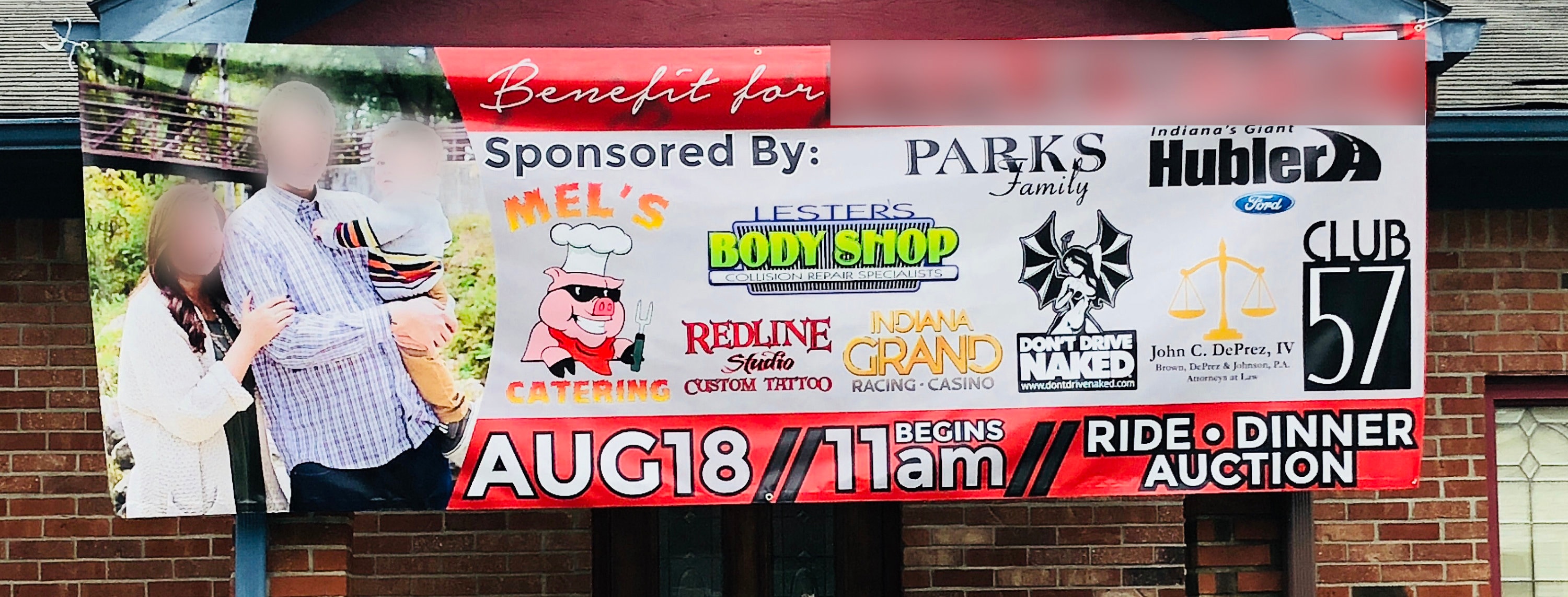 Custom 13oz FULL COLOR Indoor/outdoor Vinyl Banner W/grommets - Etsy