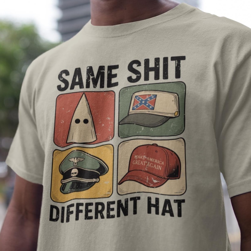Anti Trump Political Tee Shirts - Etsy