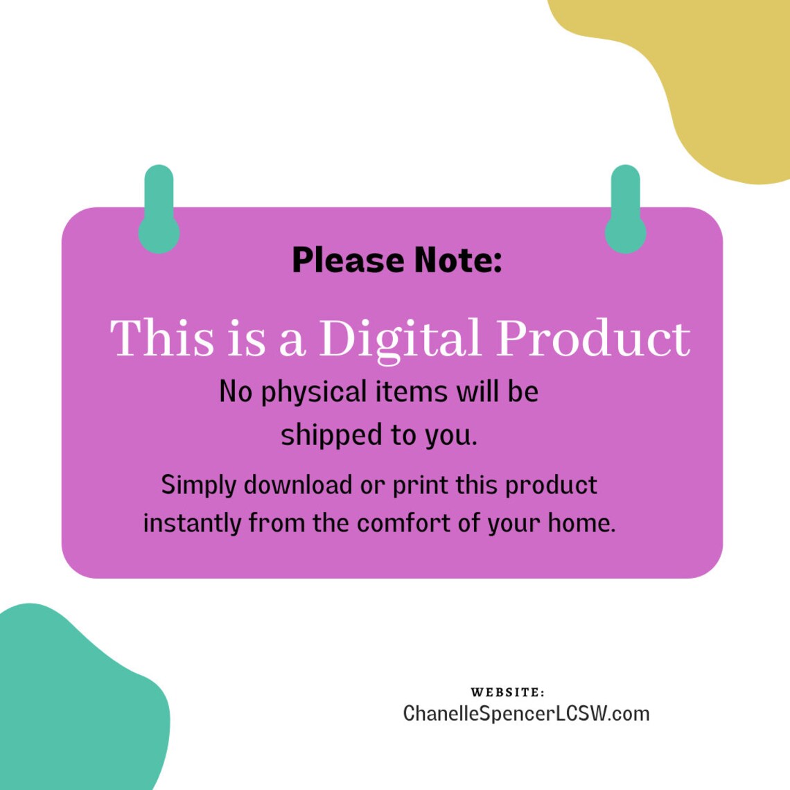 Goal Setting Workbook | Self Care Journal | Step-by-step Goal Setting ...