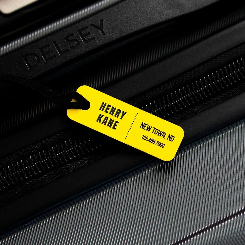 Yellow Gift Tags - 60+ Gift Ideas for 2024