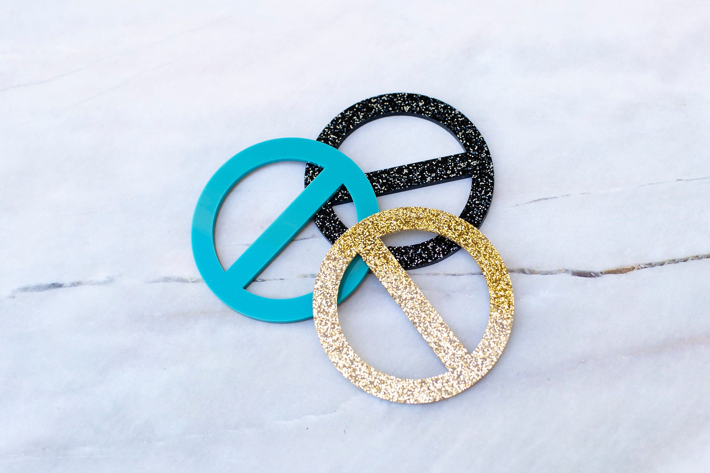 T-shirt Slide Ring Scarf Ring 80's 90's T-shirt - Etsy