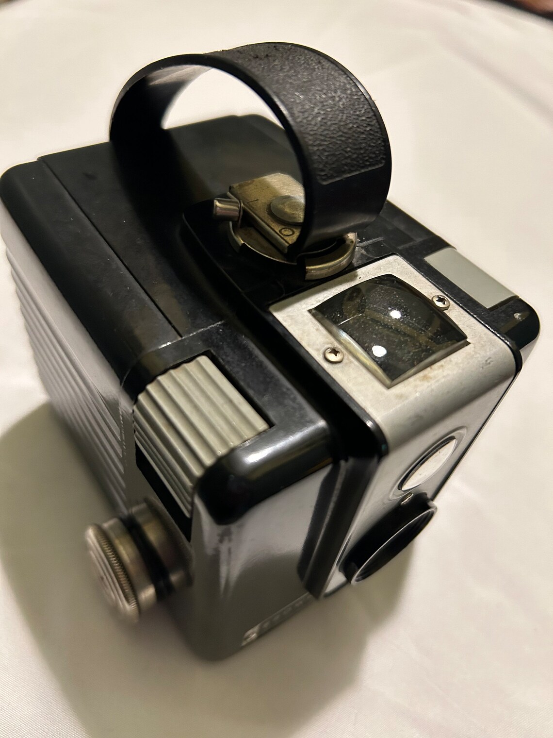 Vintage Brownie Hawkeye Kodak Camera - Etsy