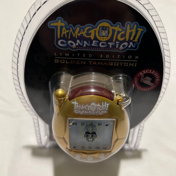 Rare Tamagotchi - Etsy