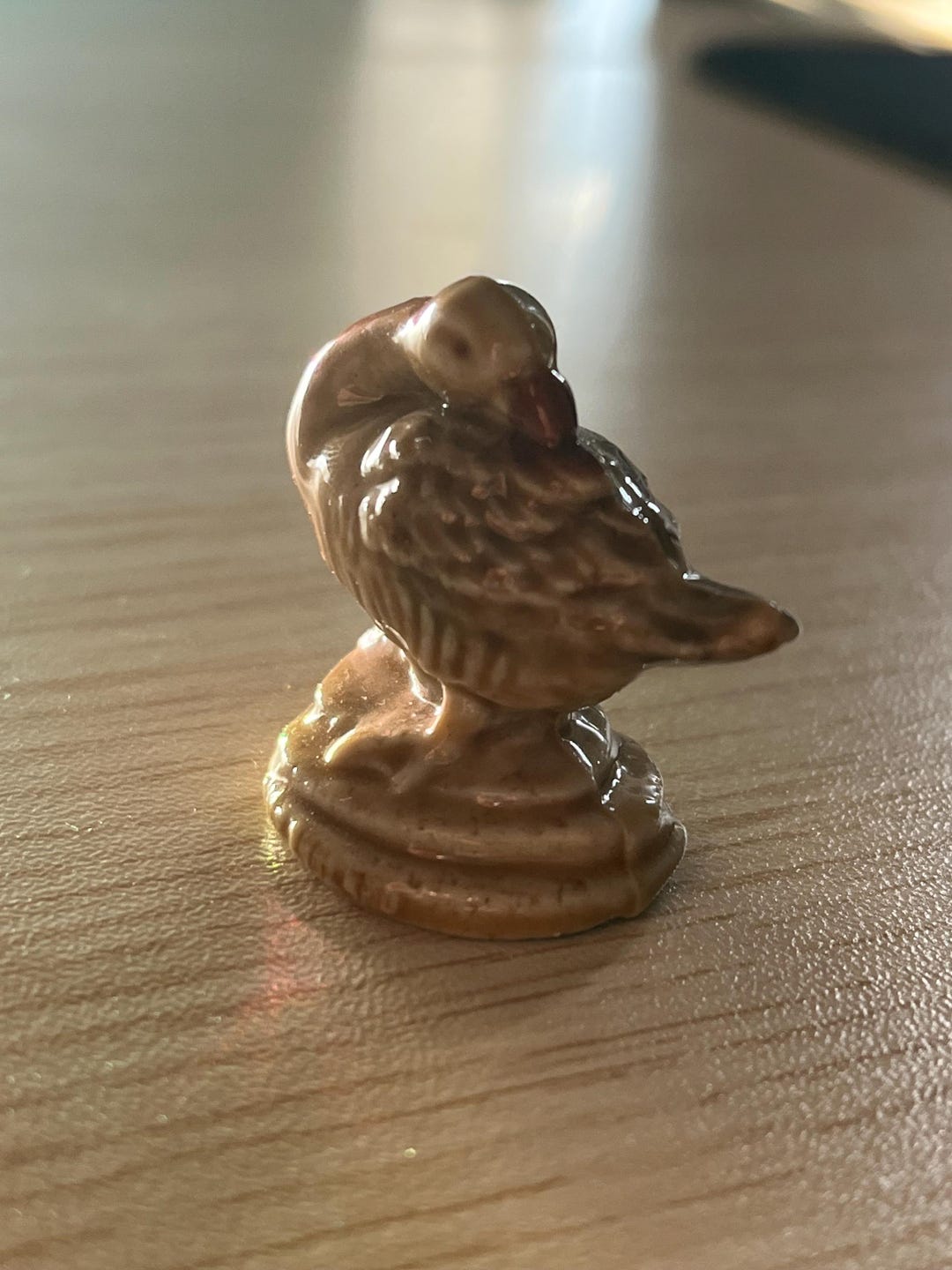 Wade Figurines Goose - Etsy