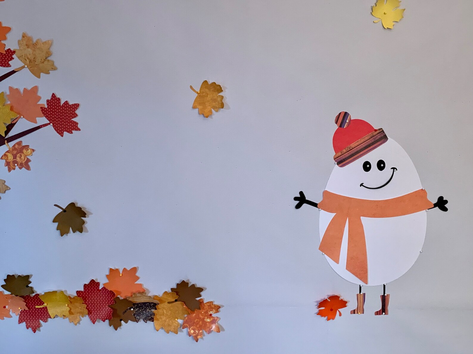 Humpty Dumpty Fall 48x60 - Etsy