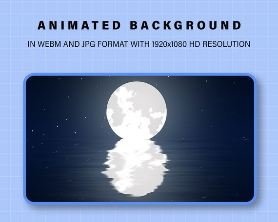 ANIMATED Zoom Virtual Backgrounds Backdrop Office, 40% OFF