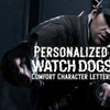 Watch Dogs - Etsy