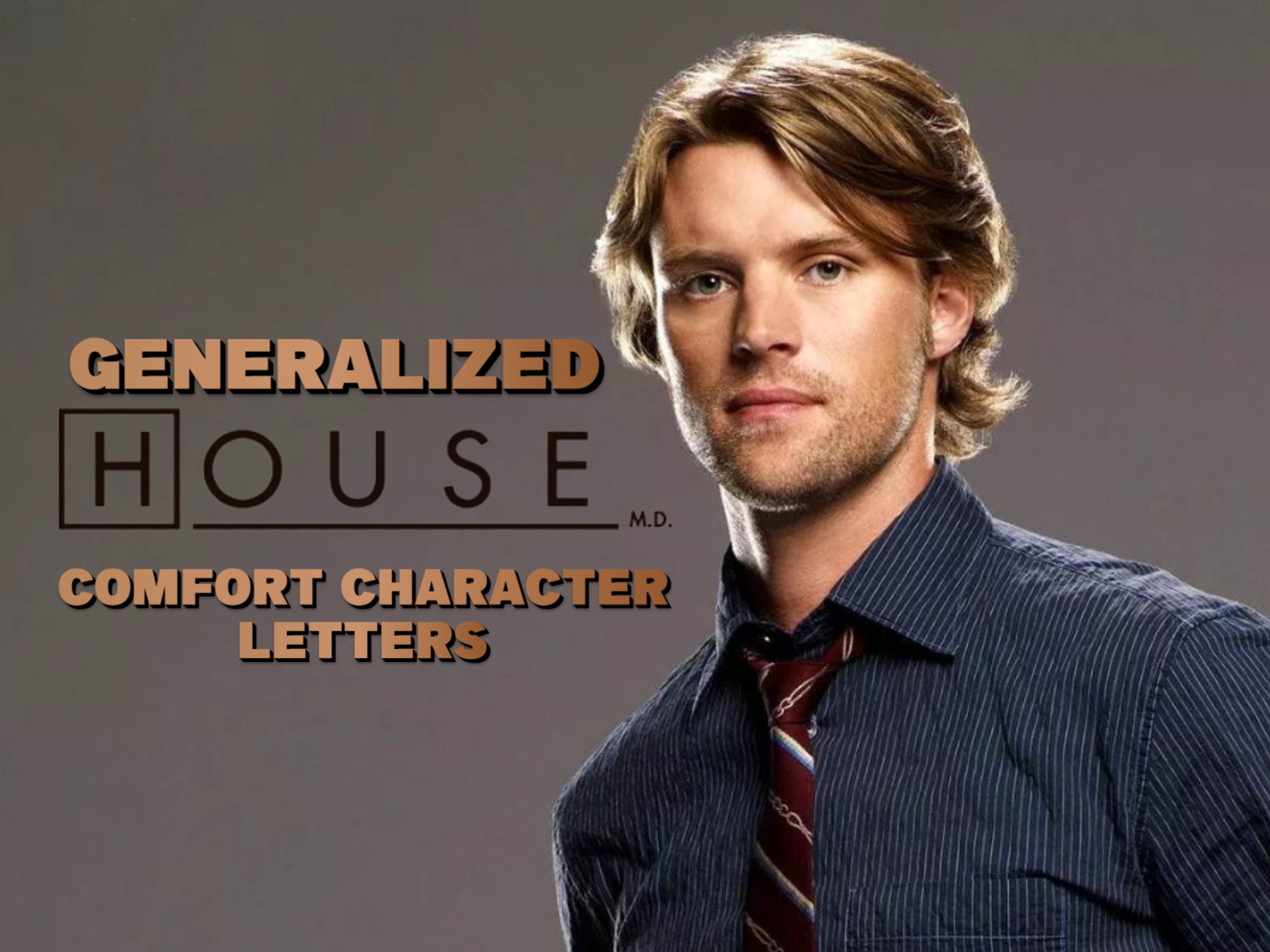 Remy Hadley Suspenders