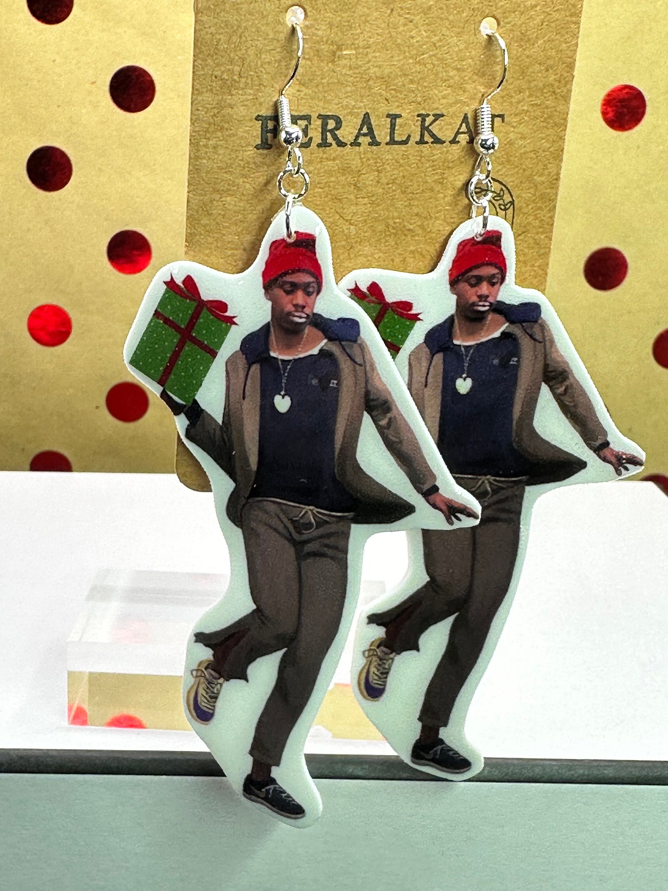 Tyrone Biggums Costume