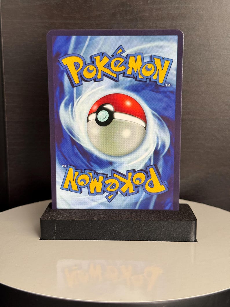 Textured · Mega Lopunny Ex · Phantasmal Flames (PFL) #128 Proxy Card ...