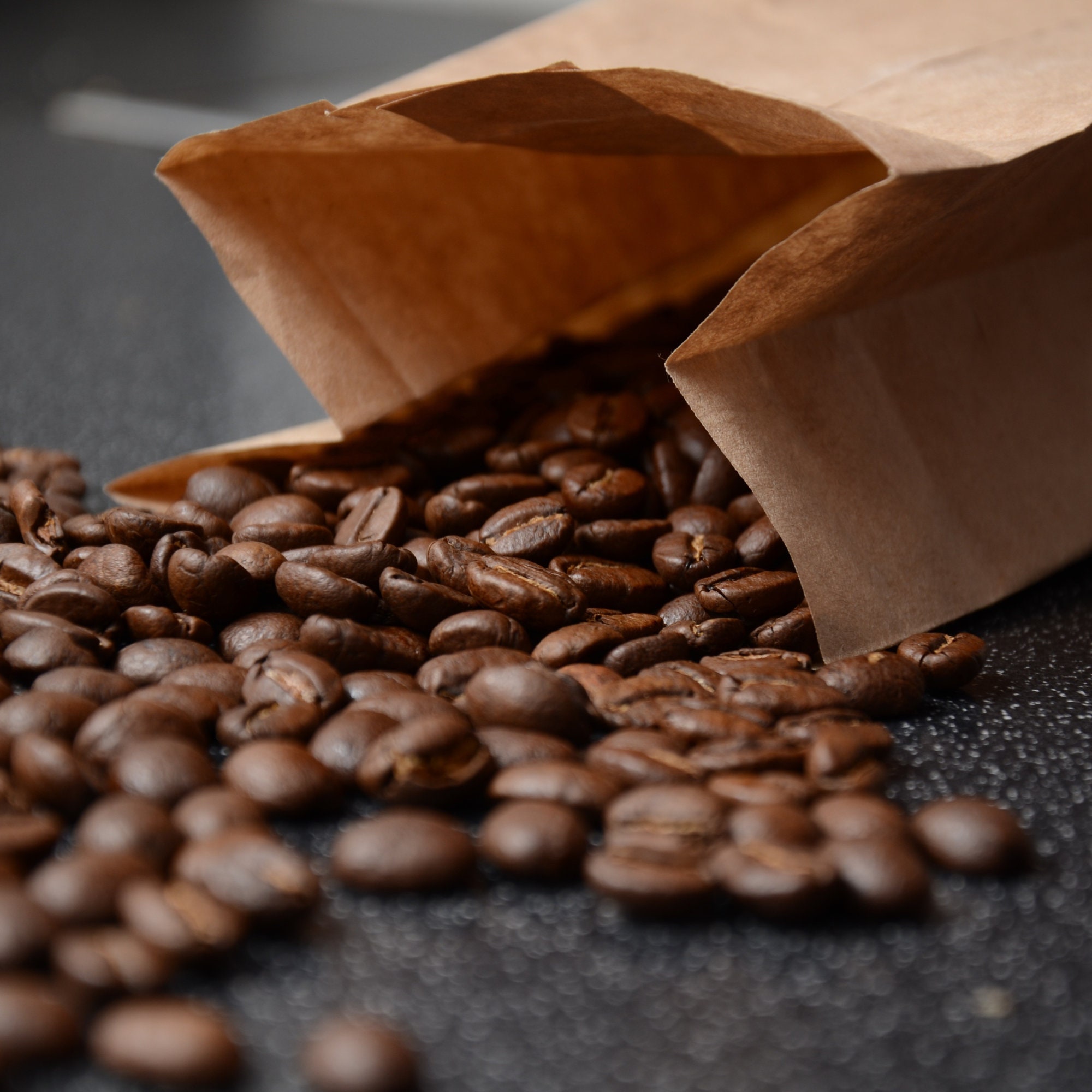 Elegant Elephant Ethiopian Single-origin Coffee Ethiopian Single Origin ...