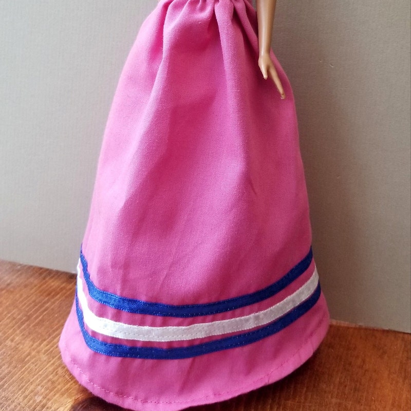 Ojibwe Ribbon Skirt - Etsy