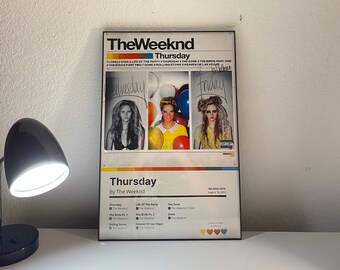 Trilogy Poster - Etsy