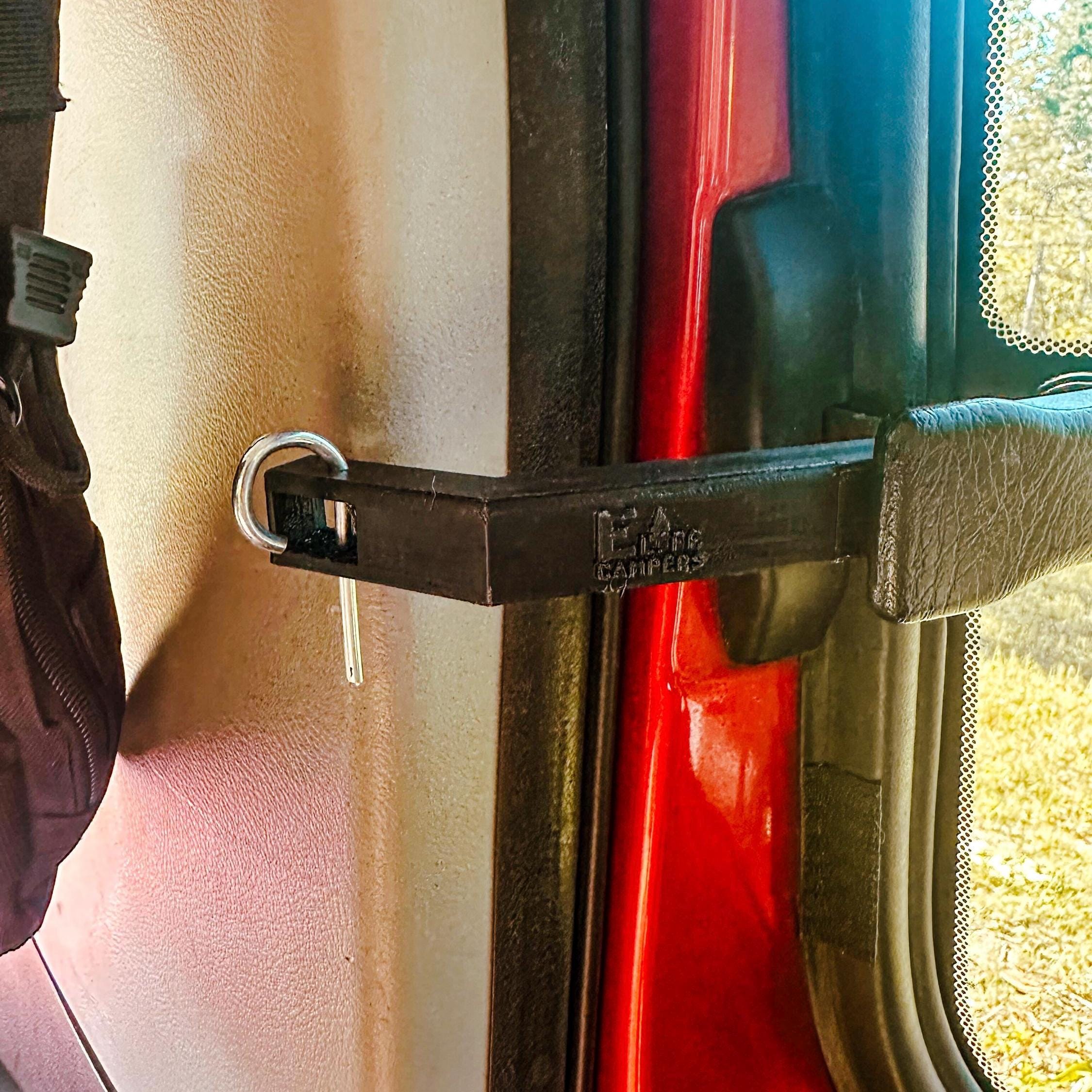 Honda Element Window Extenders for All Element Models and Years - by E ...