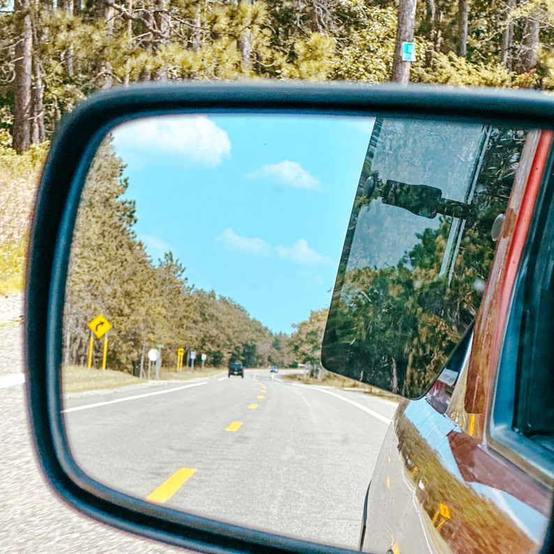 Honda Element Window Extenders for All Element Models and Years - by E ...