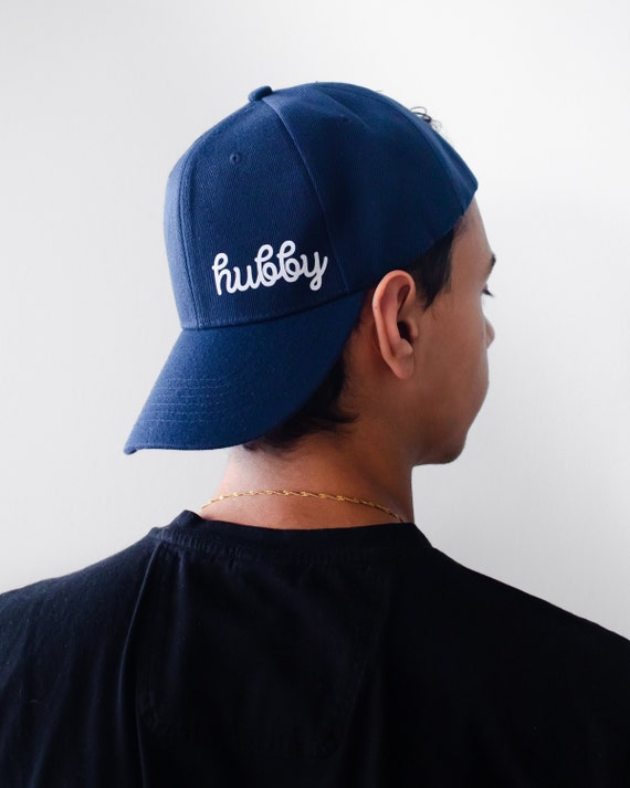 Husband Hat Matching Hat Wifey Cap Couple Hats Honeymoon Gift - Etsy