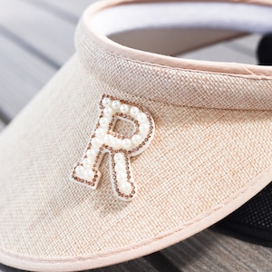 Personalized Sun Visors Hat for Bachelorette Party Boat Party - Etsy