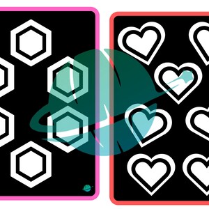 Learning, High Contrast Cards, Baby, Flashcards, Baby Gift Ideas, Baby ...