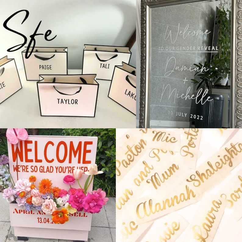 Custom HTV Iron on Logo, Decals . Tshirt, Glasswear, Phone Cases ...