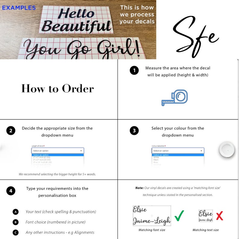 Custom HTV Iron on Logo, Decals . Tshirt, Glasswear, Phone Cases ...