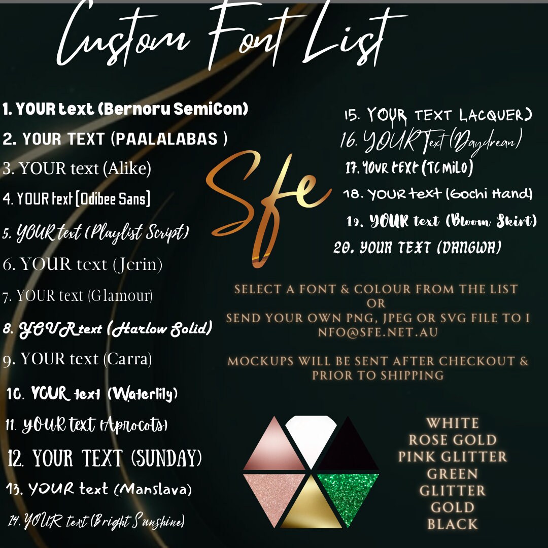 Custom HTV Iron on Logo, Decals . Tshirt, Glasswear, Phone Cases ...