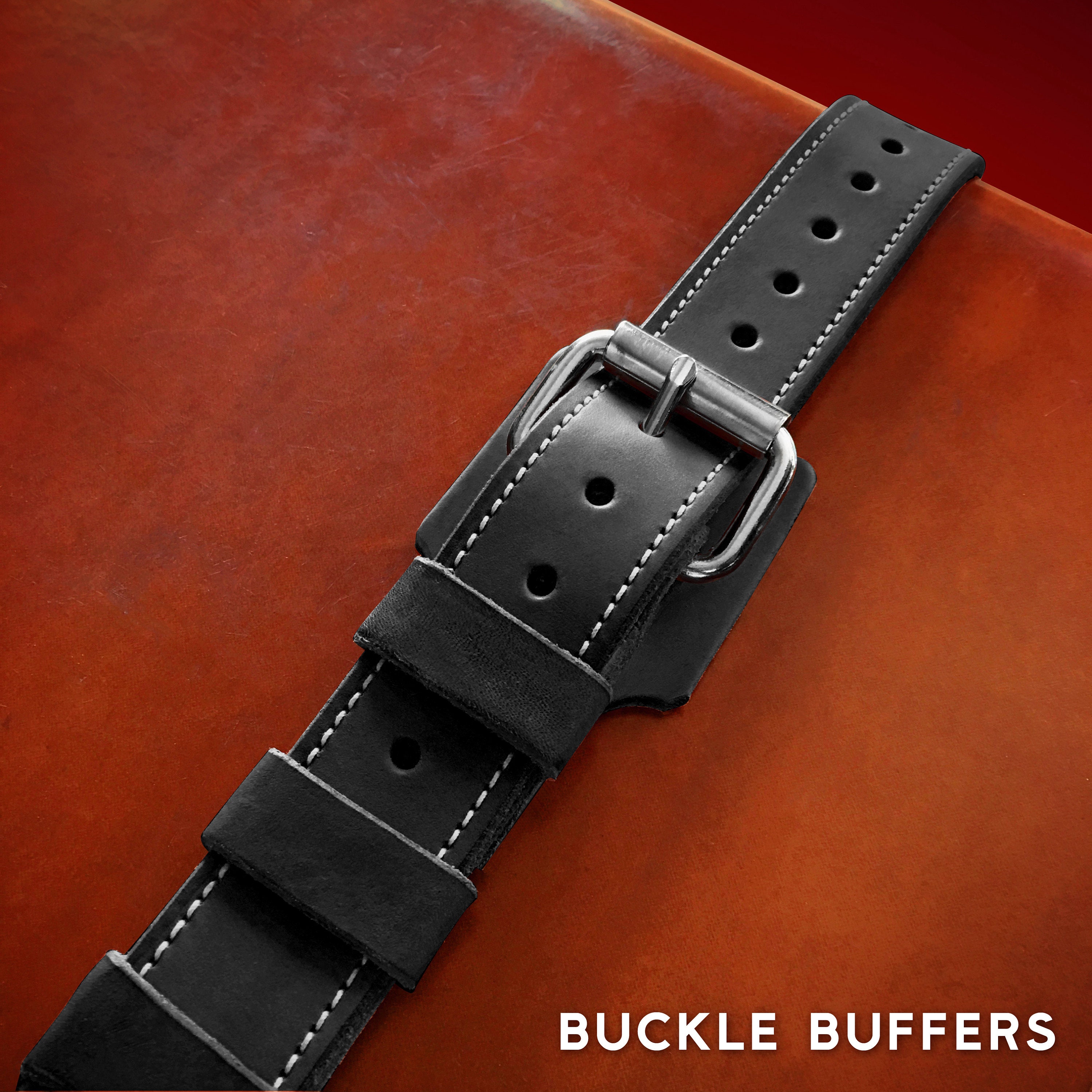 DURASTRAP Full Grain Leather Universal Rear Luggage Straps for Jeep ...