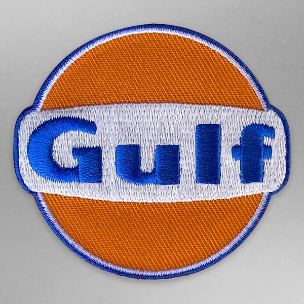 Gas Station Patch - Etsy