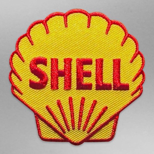 Gas Station Patch - Etsy