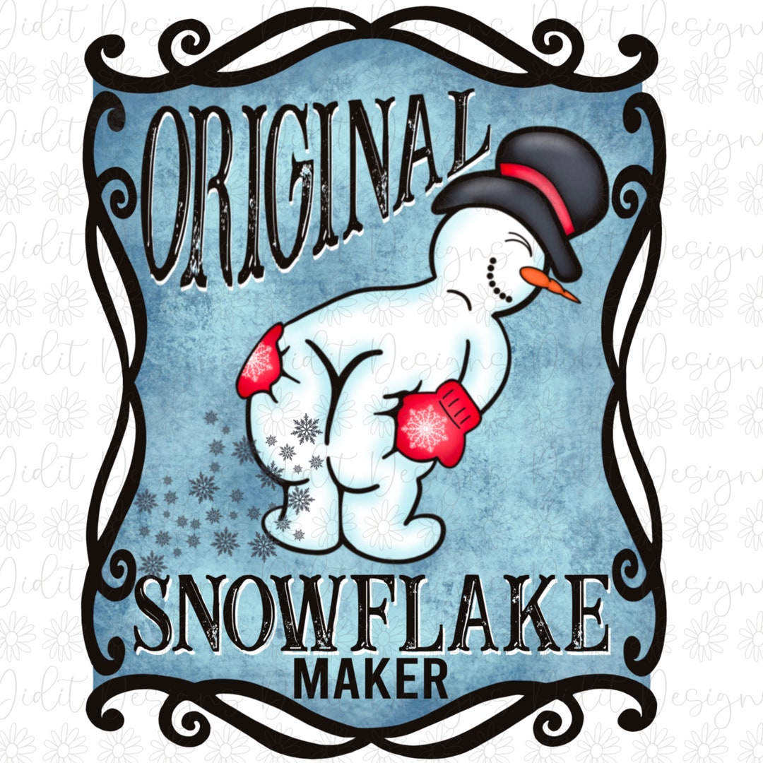 snowman-original-snowflake-maker-christmas-sublimation-design-instant