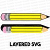 Ruler SVG, Ruler Layered SVG, Ruler Outline SVG, Ruler Outline Png ...