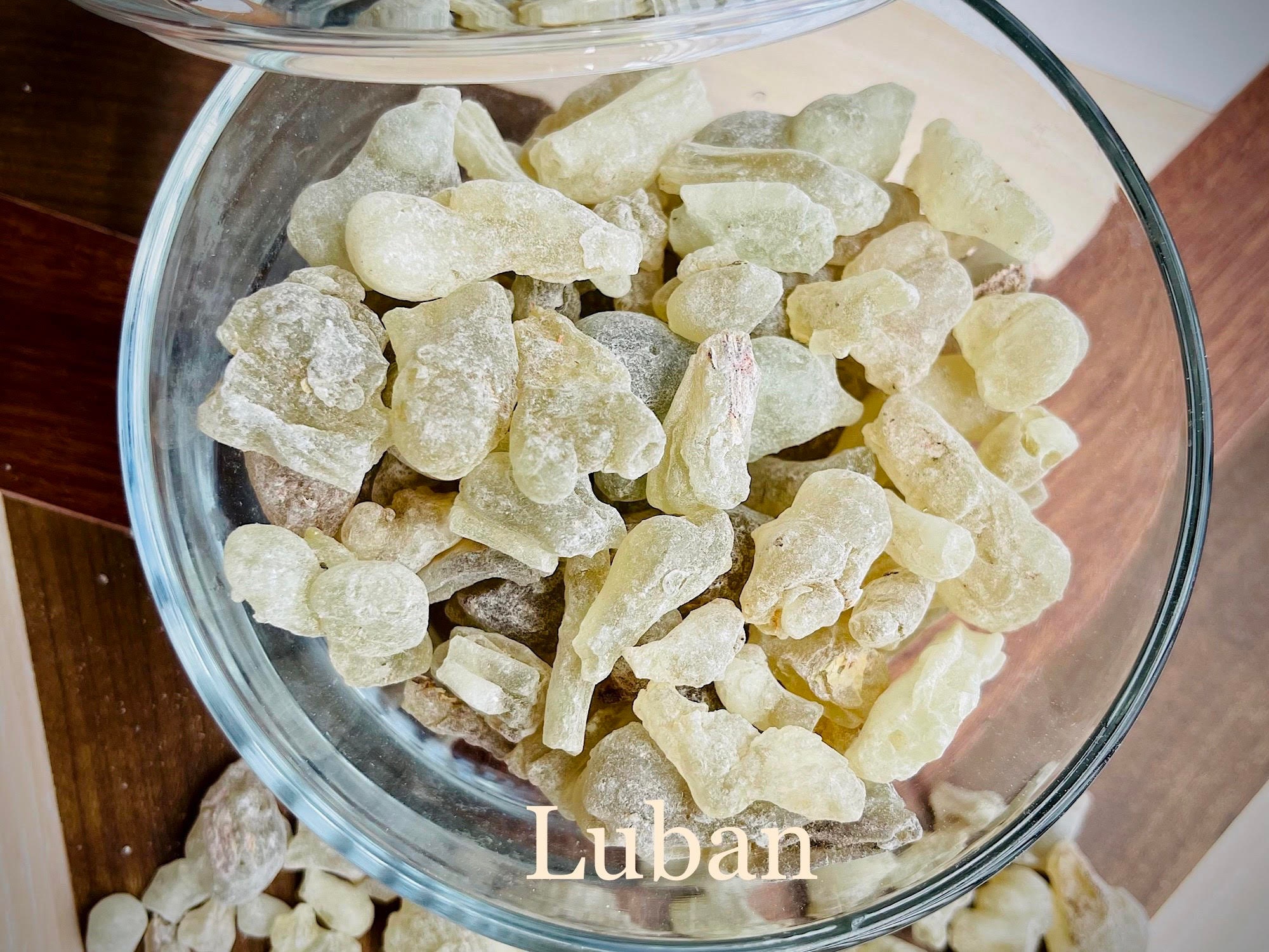 Organic and High Quality Royal Hojari Loban/luban /frankincense - 100 % ...
