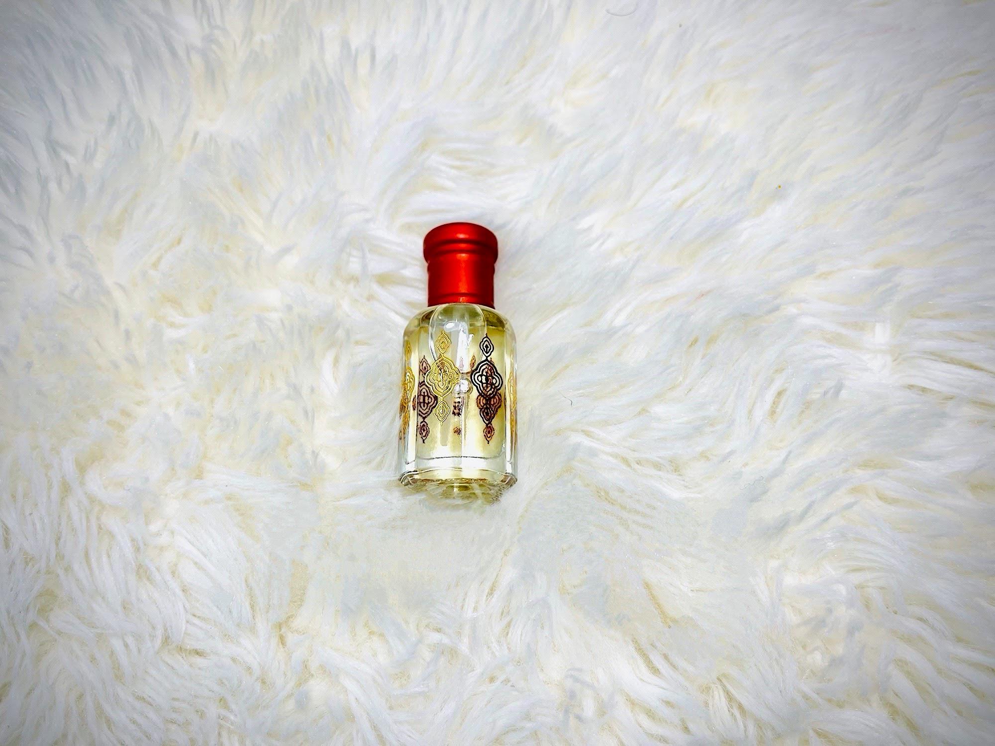 Unisex Majestic Imperial Perfume Oil by Marwa | Attar Oil | Alcohol ...