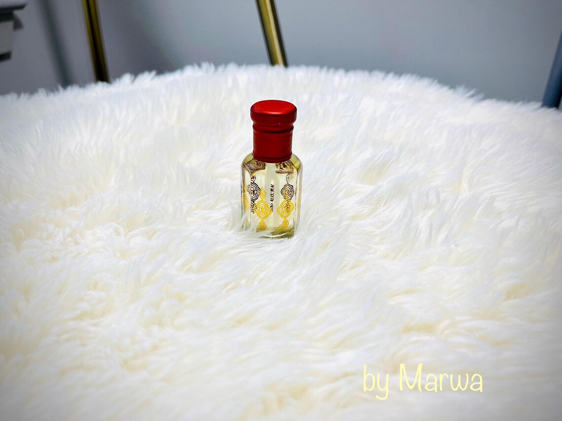 Unisex Majestic Imperial Perfume Oil by Marwa | Attar Oil | Alcohol ...