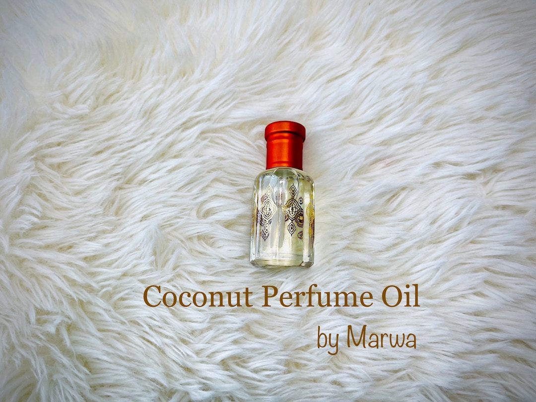 Coco Mist | Premium Perfume Oil | Attar Oil | Essential Oil | Alcohol ...