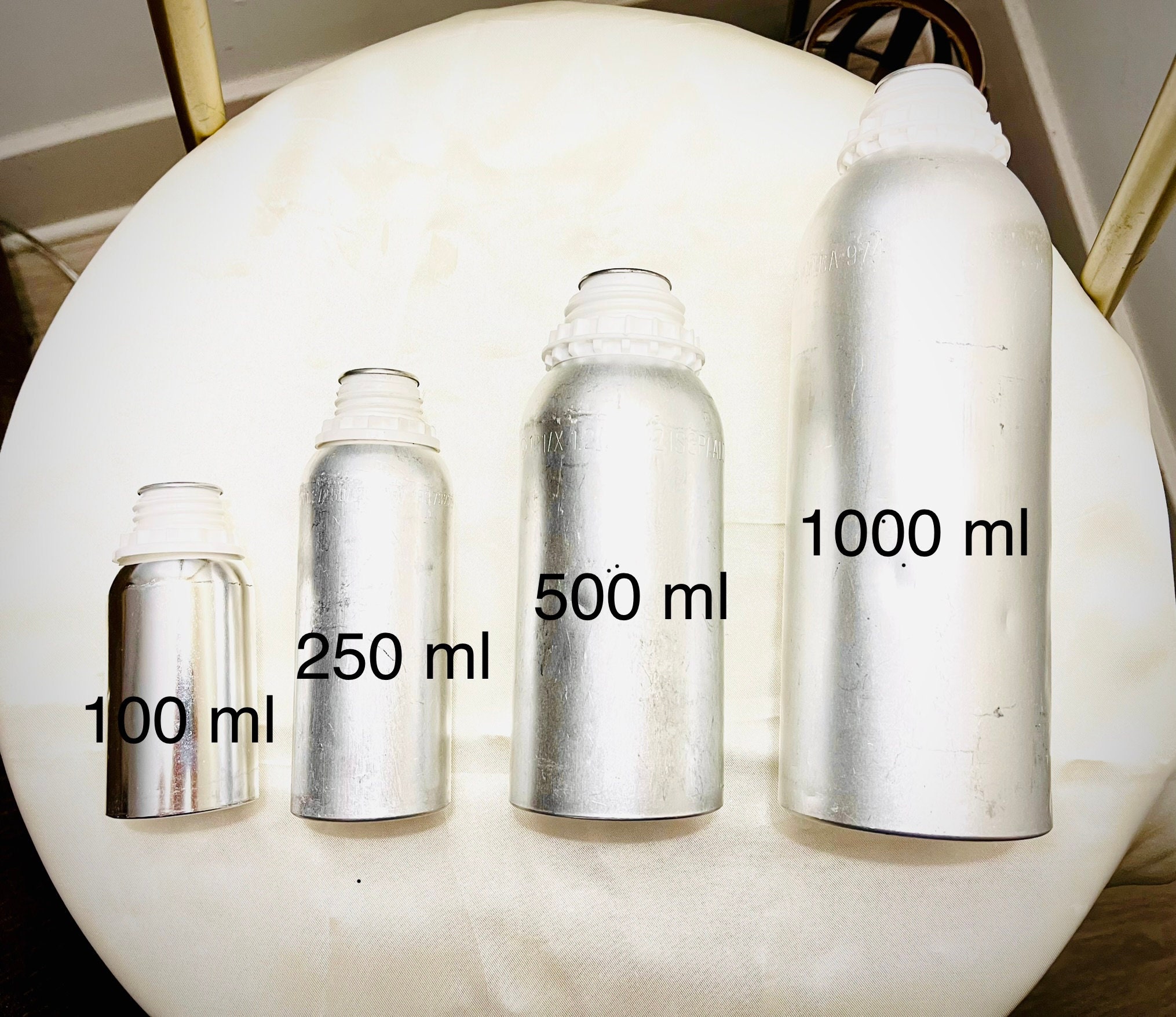 Moroccan Rose Perfume Oil: Floral Attar, Alcohol-free, Vegan - Etsy