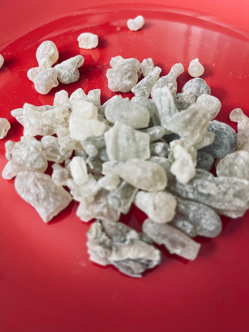 Organic and High Quality Royal Hojari Loban/luban - Etsy