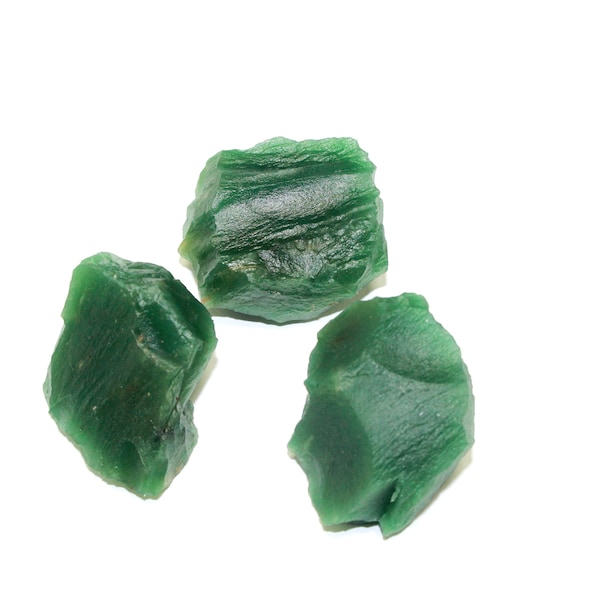 Raw Jade - Etsy