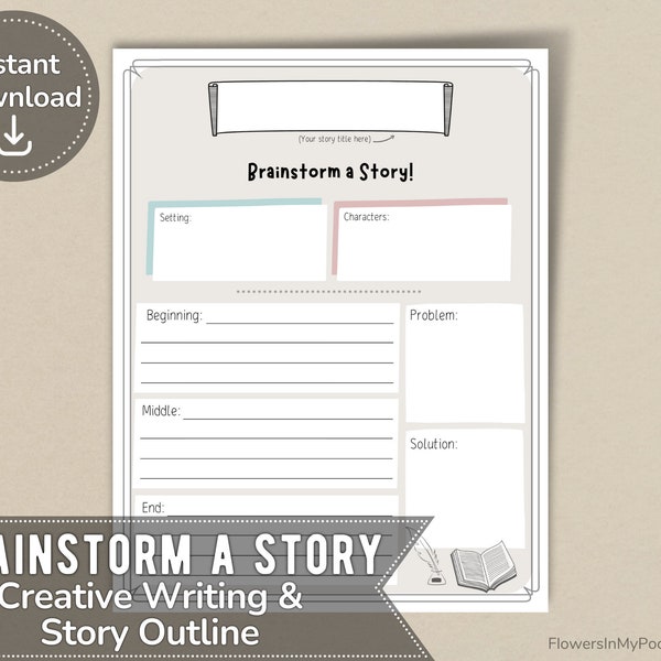 Teaching Resources - Etsy