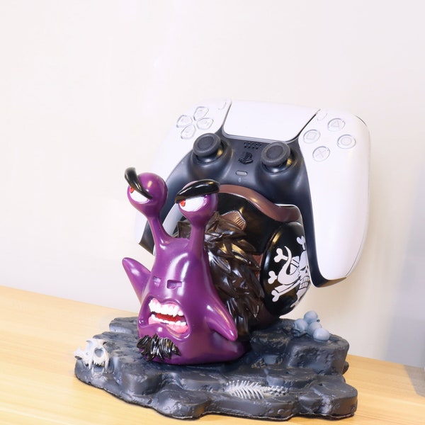 One Piece Ps5 Controller - Etsy