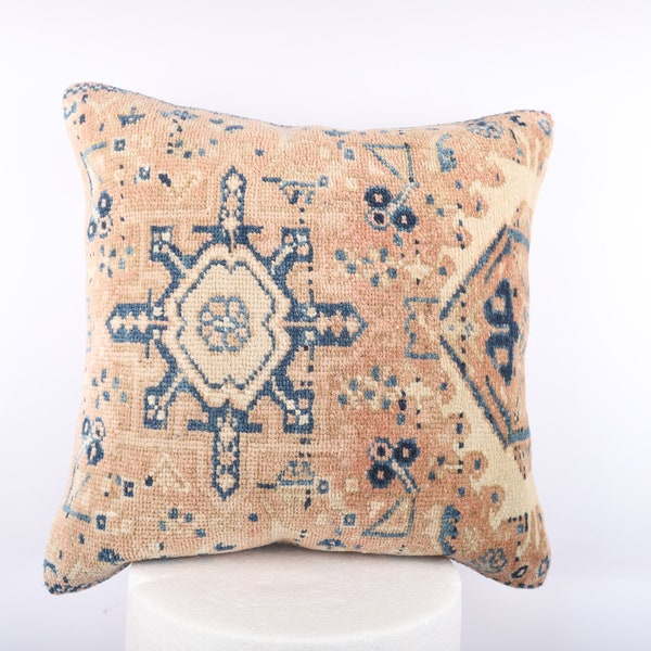 Turkish Pillow - Etsy