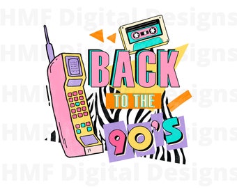 90s Png - Etsy