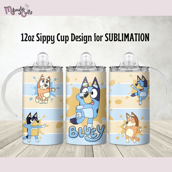 Sippy Cup - Etsy