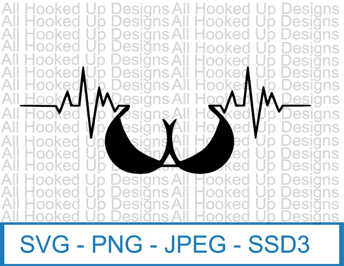 Boobs SVG I Breast SVG I Titts SVG I Boobies Clip Art I Love - Etsy